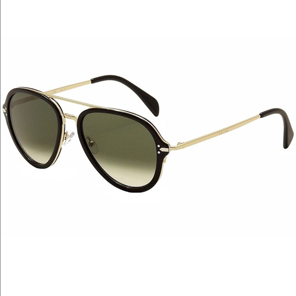 Celine | Accessories | Celine Aviators | Poshmark